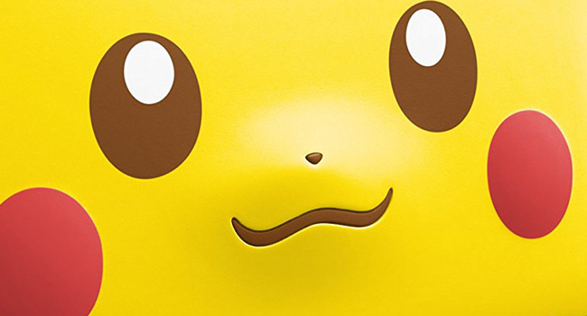 New Nintendo 2DS XL Pikachu Edition także w Europie - Kolekcjonerki