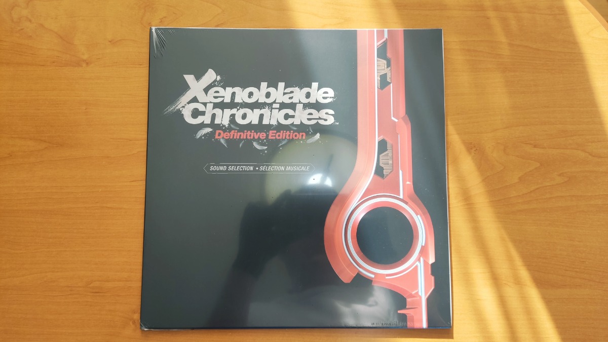 Xenoblade Chronicles Definitive Edition Collector's Set Nintendo Switch ... Xenoblade Chronicles Definitive Edition Collector's Set Nintendo Switch ...